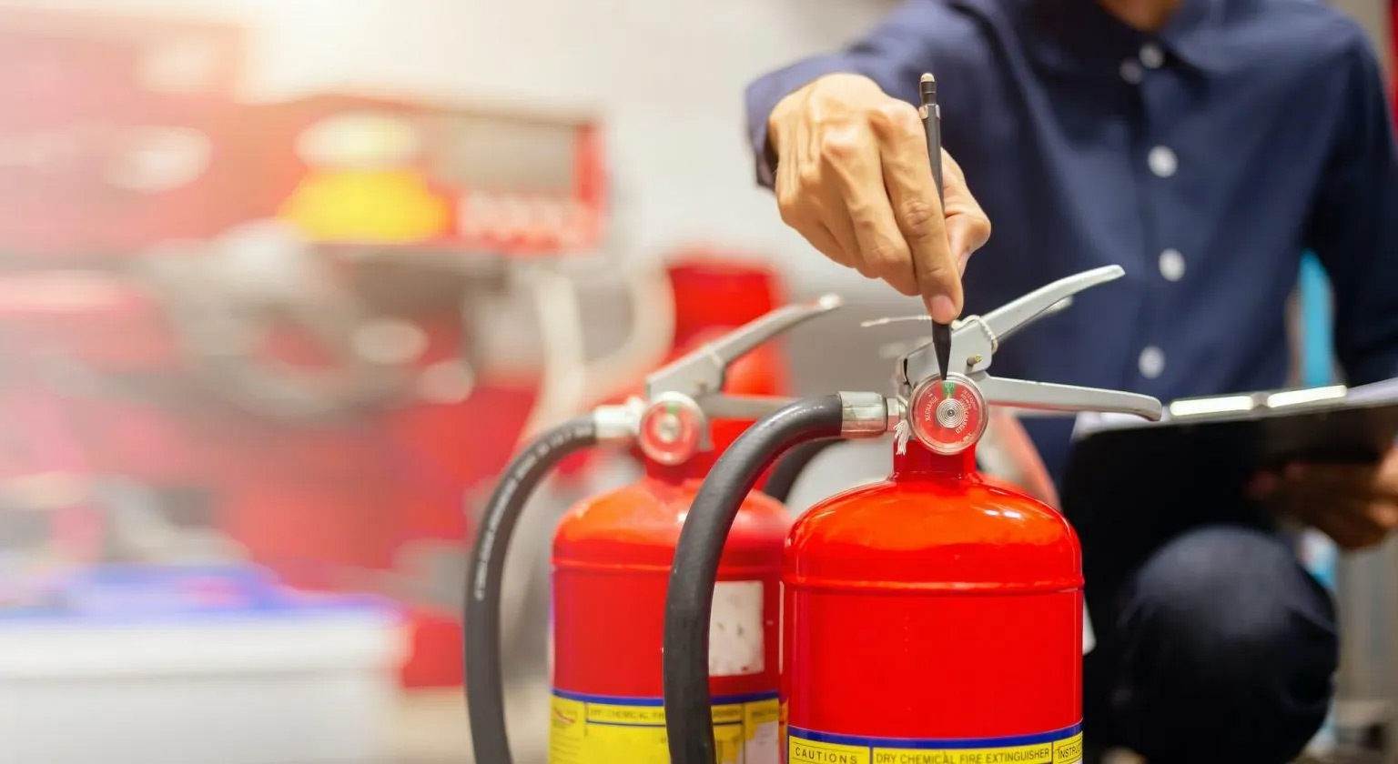 Fire Risk Assessment Exeter | Fire Safety Compliance
